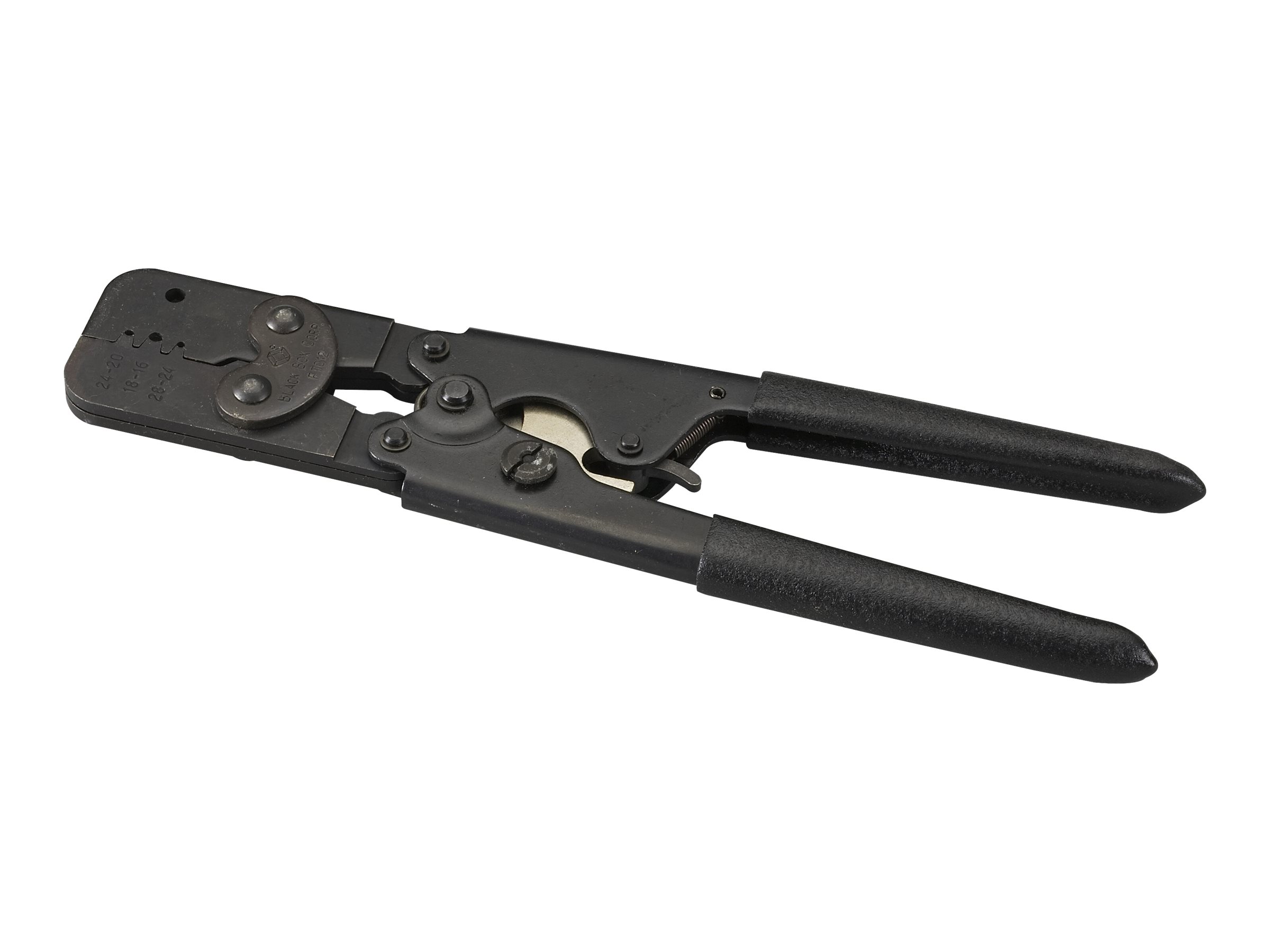Black Box - Crimp tool | SHI