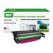 ESR - Magenta - compatible - carton - remanufactured - toner cartridge ...