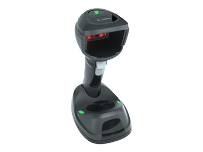 Zebra DS9908R - Barcode scanner | Overview, Specs, Details | SHI