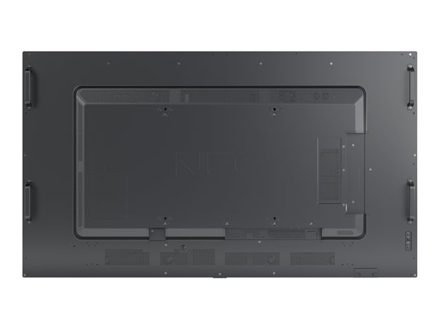 NEC MultiSync M651 M Series - 65" LED-backlit LCD display - 4K - for ...