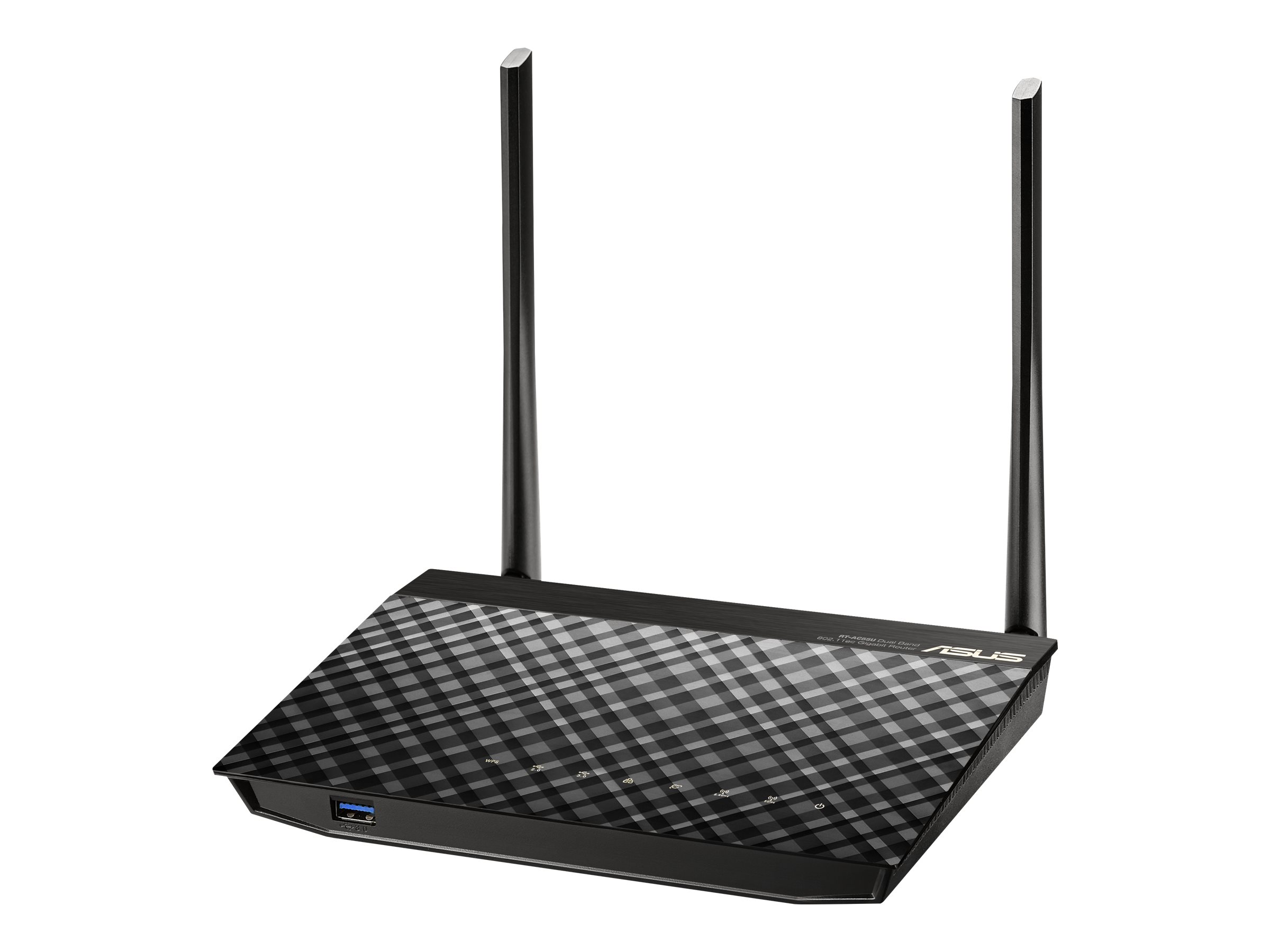 ASUS RT-AC55U - Wireless router | Overview, Specs, Details | SHI