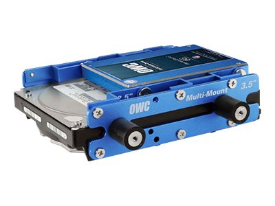 OWC Multi-Mount - Storage bay adapter | www.shi.com