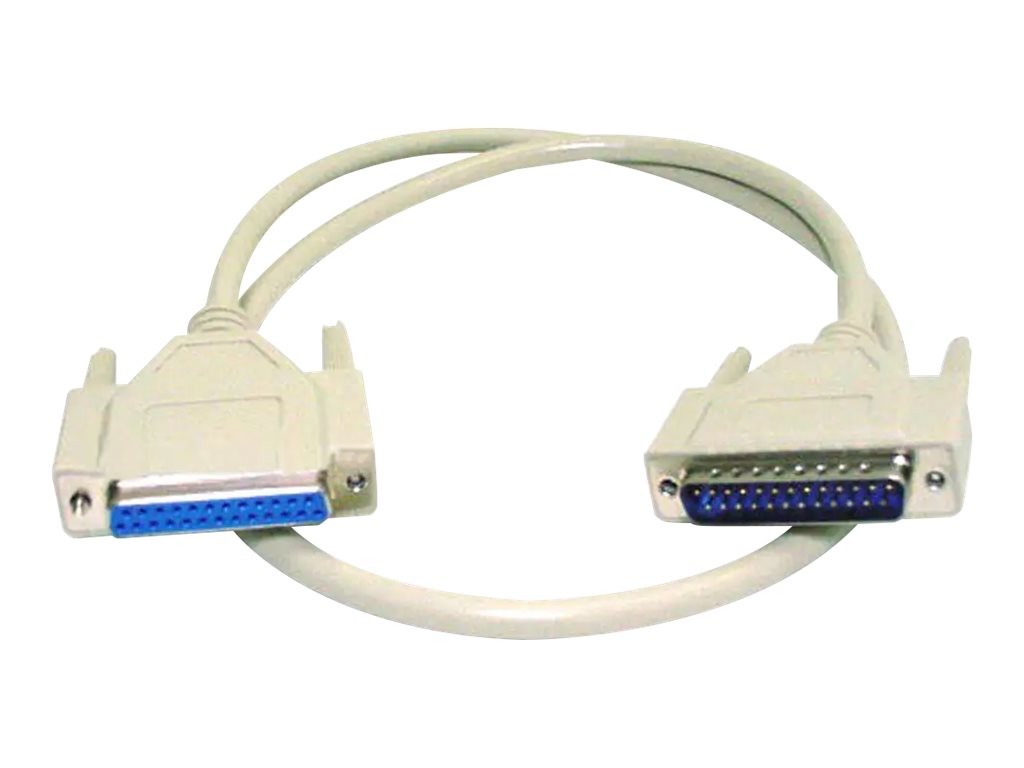 Monoprice - Printer extension cable | Overview, Specs, Details | SHI