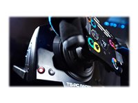 ThrustMaster TS-PC Racer - Ferrari 488 Challenge Edition - wheel - wired