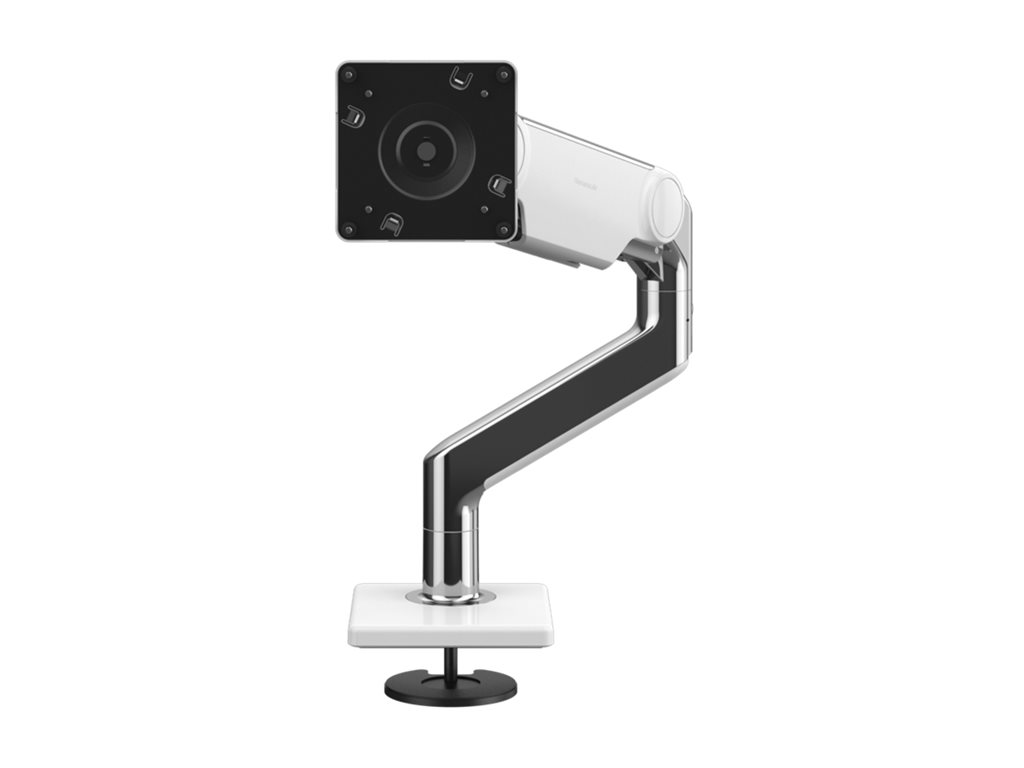 Humanscale M10 - Mounting kit (monitor arm, bolt-through mount ...