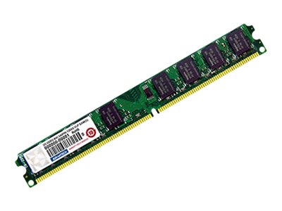 Transcend - DDR2 - module | Overview, Specs, Details | SHI