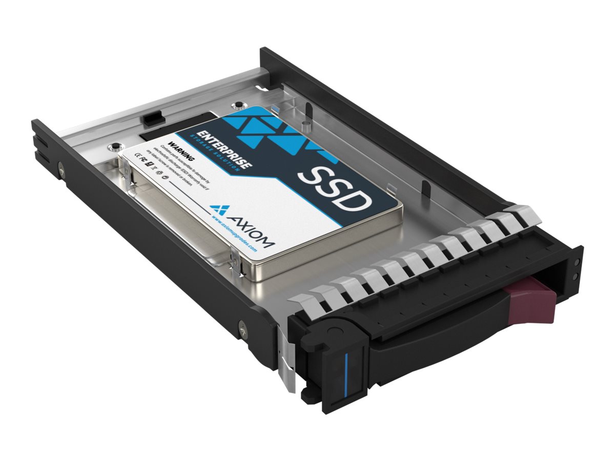 Axiom EV100 - SSD - Enterprise Value | Overview, Specs, Details | SHI