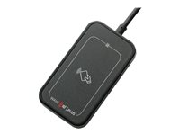 rf IDEAS WAVE ID Plus Mini - RF proximity reader / SMART card reader - USB