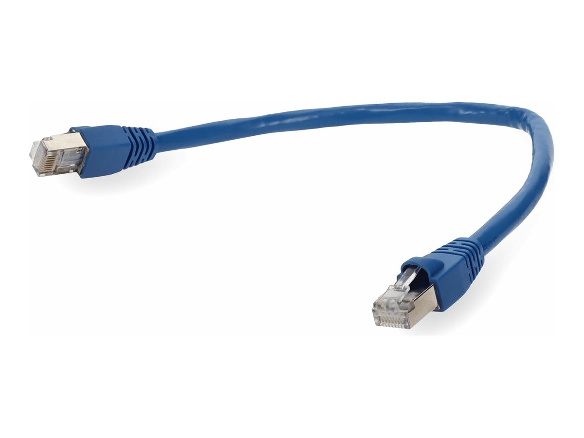 AddOn - Patch cable - RJ-45 (M) to RJ-45 (M) | www.shi.com