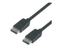 VisionTek - DisplayPort cable - DisplayPort to DisplayPort - 3.3 ft