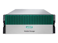 HPE Nimble Storage Adaptive Flash ES3 HF20/20C/20H Expansion Shelf ...