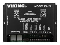 Viking PA-2A - amplifier