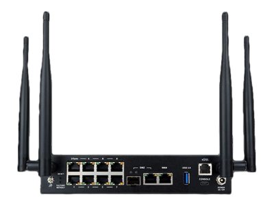 Check Point 1590W Appliance - Security appliance - with 1 Year Next ...