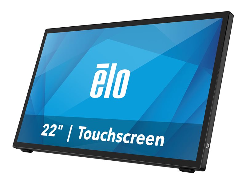 Elo 2270L - écran LCD - Full HD (1080p) - 22" (E510259)