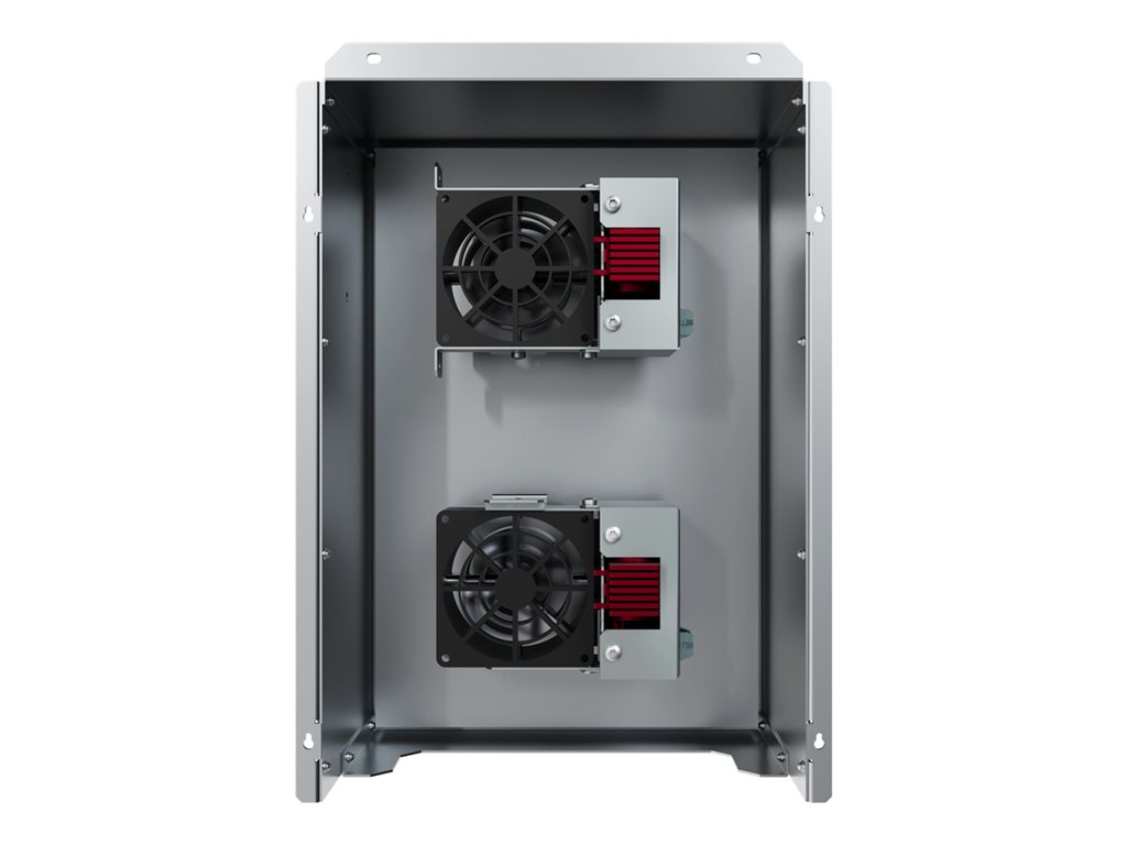 APC Uniflair InRow - cooling system accessory kit - 11 kW - ACAC10057 ...