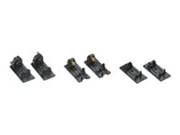 Panduit OptiCam fiber-optic termination tool cradle