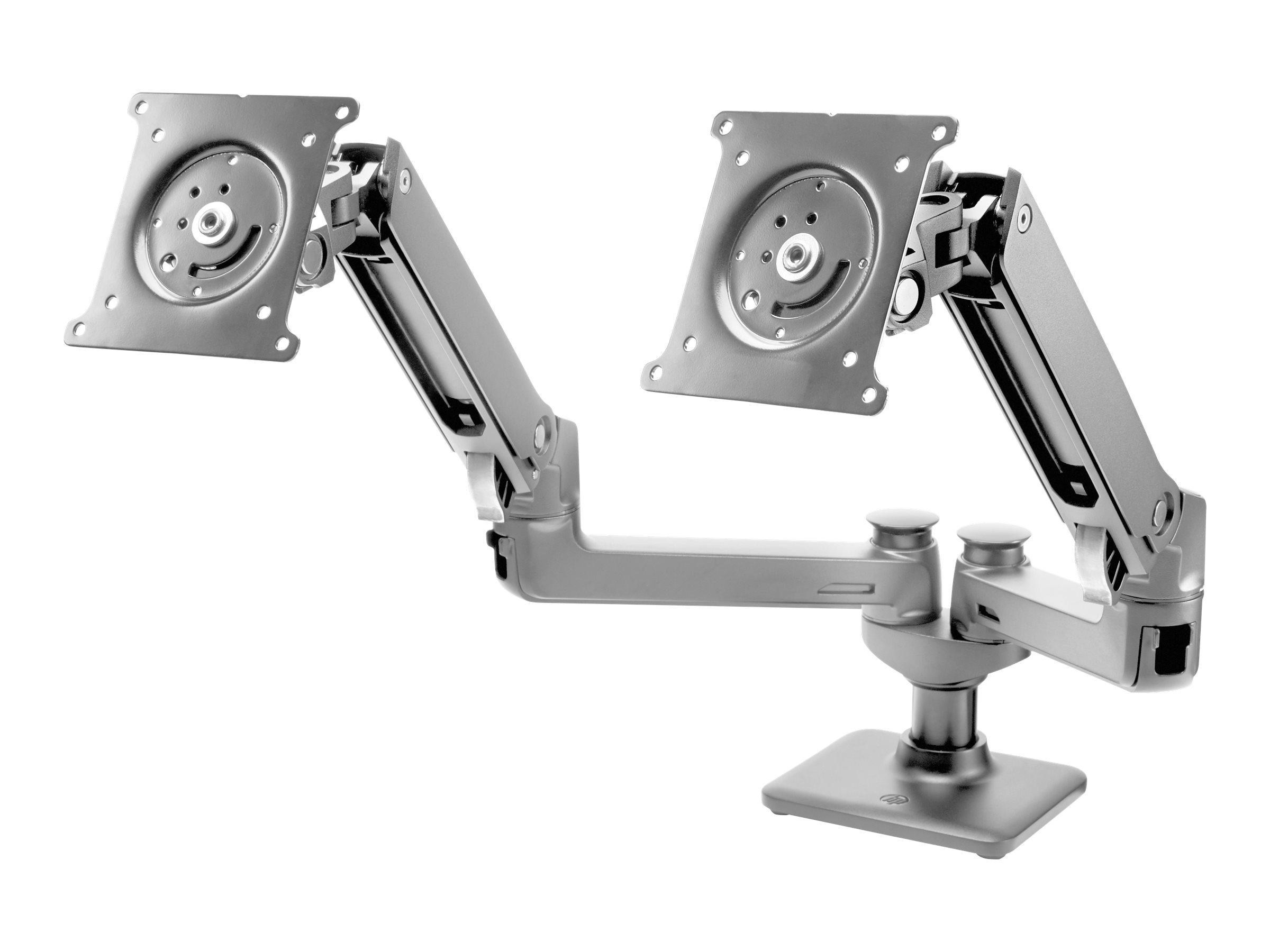 HP Hot Desk 2nd Monitor Arm | Overview, Specs, Details | SHI