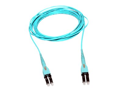 Corning Pretium EDGE Solutions network cable - 6 m - aqua