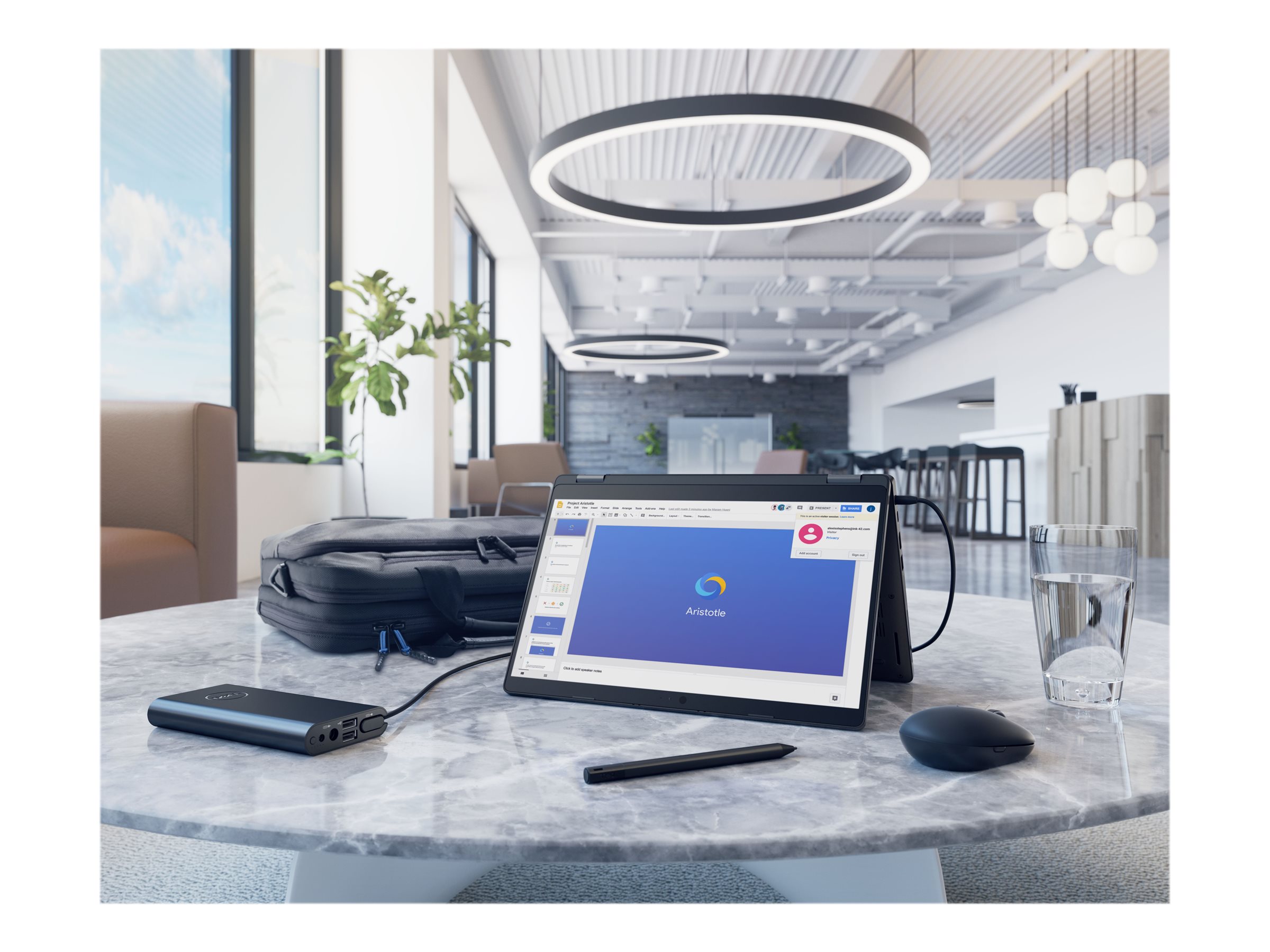 Dell Premium Active Pen (PN579X) | Overview, Specs, Details | SHI