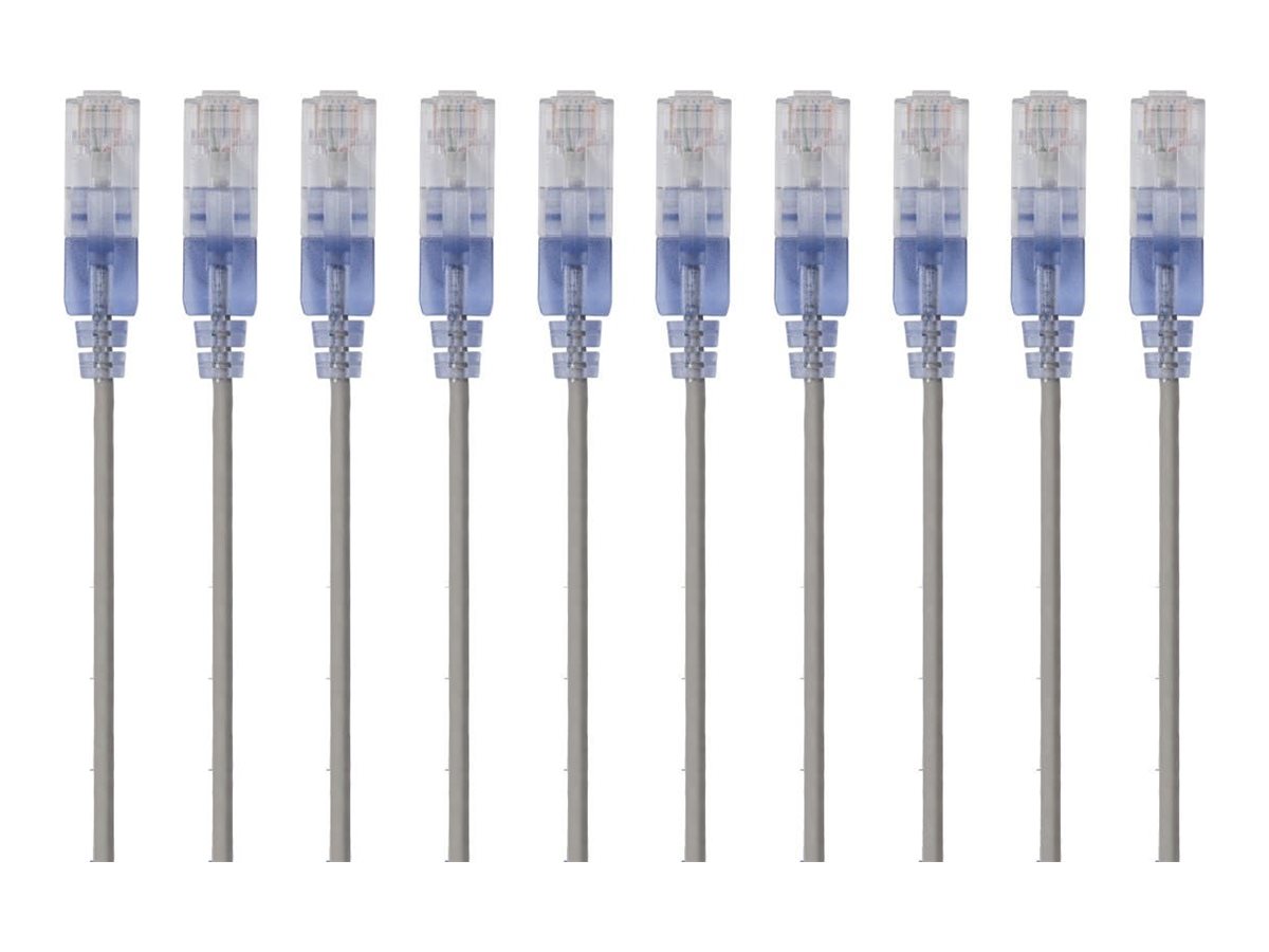 Monoprice SlimRun - Patch cable | SHI