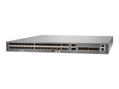 Juniper Networks ACX Series Universal Metro Router ACX5448 - Router ...