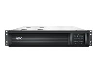 APC Smart-UPS 1500 LCD - UPS - 1 kW - 1500 VA