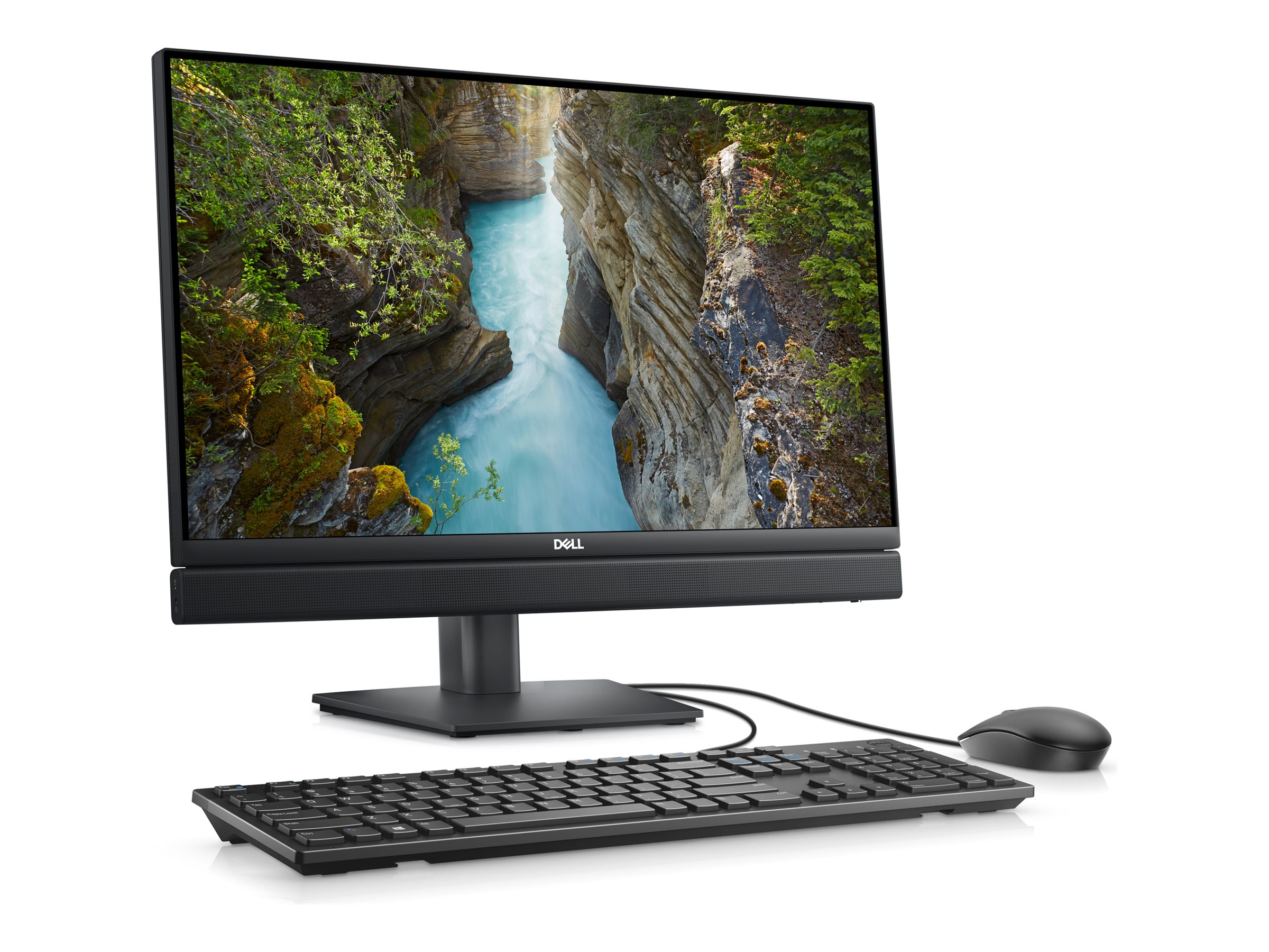 Dell OptiPlex 7410 All In One | Overview, Specs, Details | SHI