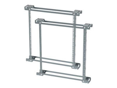 Hoffman PROTEK - rack angles - 12U