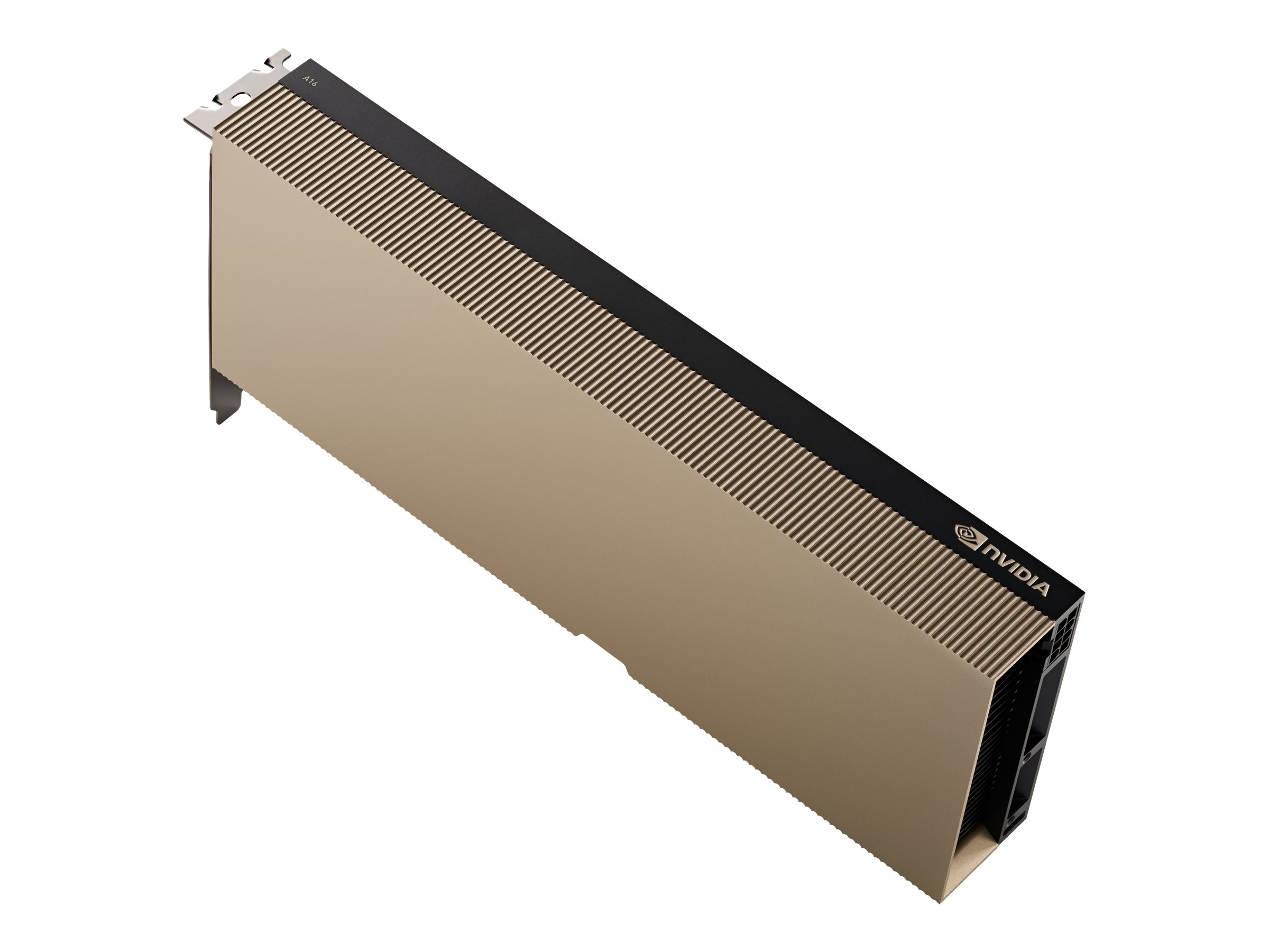 NVIDIA A16 - GPU computing processor | SHI