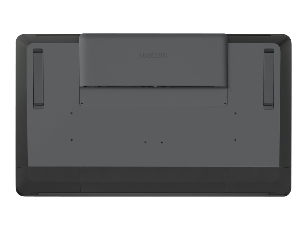 Wacom Cintiq Pro Engine | Overview, Specs, Details | SHI