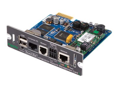 APC Network Management Card 2 | www.shi.com