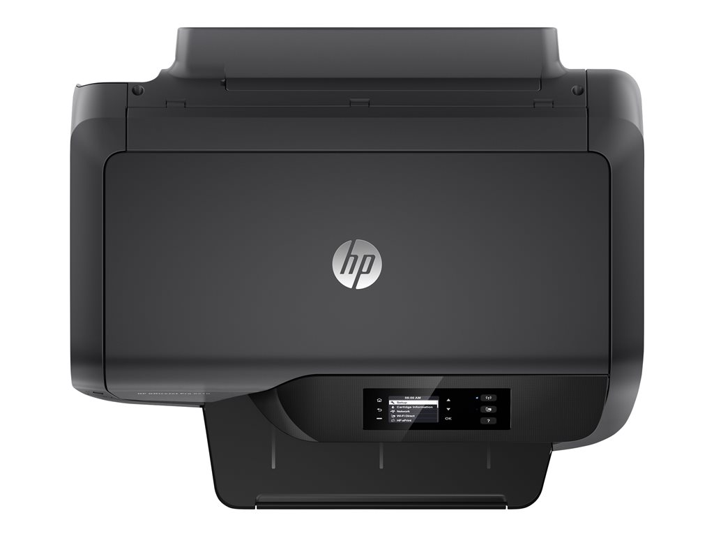 HP Officejet Pro 8210 - printer - colour - ink-jet - HP Instant Ink ...