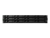 Lenovo ThinkSystem DE4000H Hybrid 2U12 Chassis - hard drive array