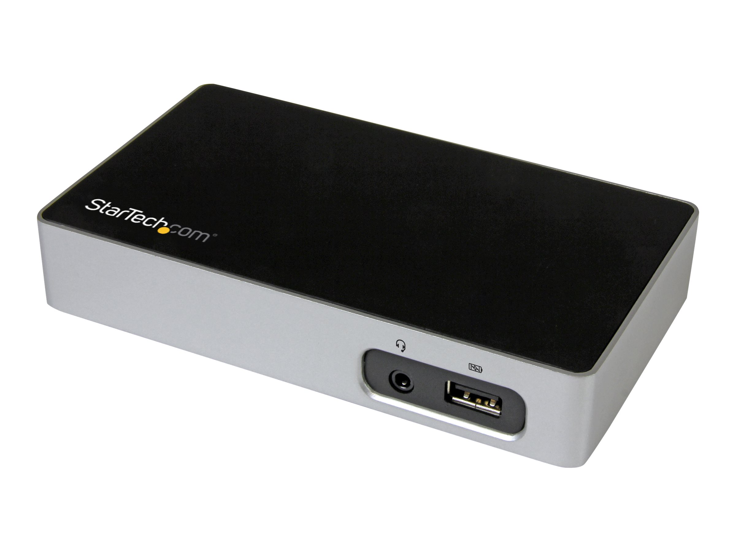 StarTech.com USB Docking Station with HDMI | SHI