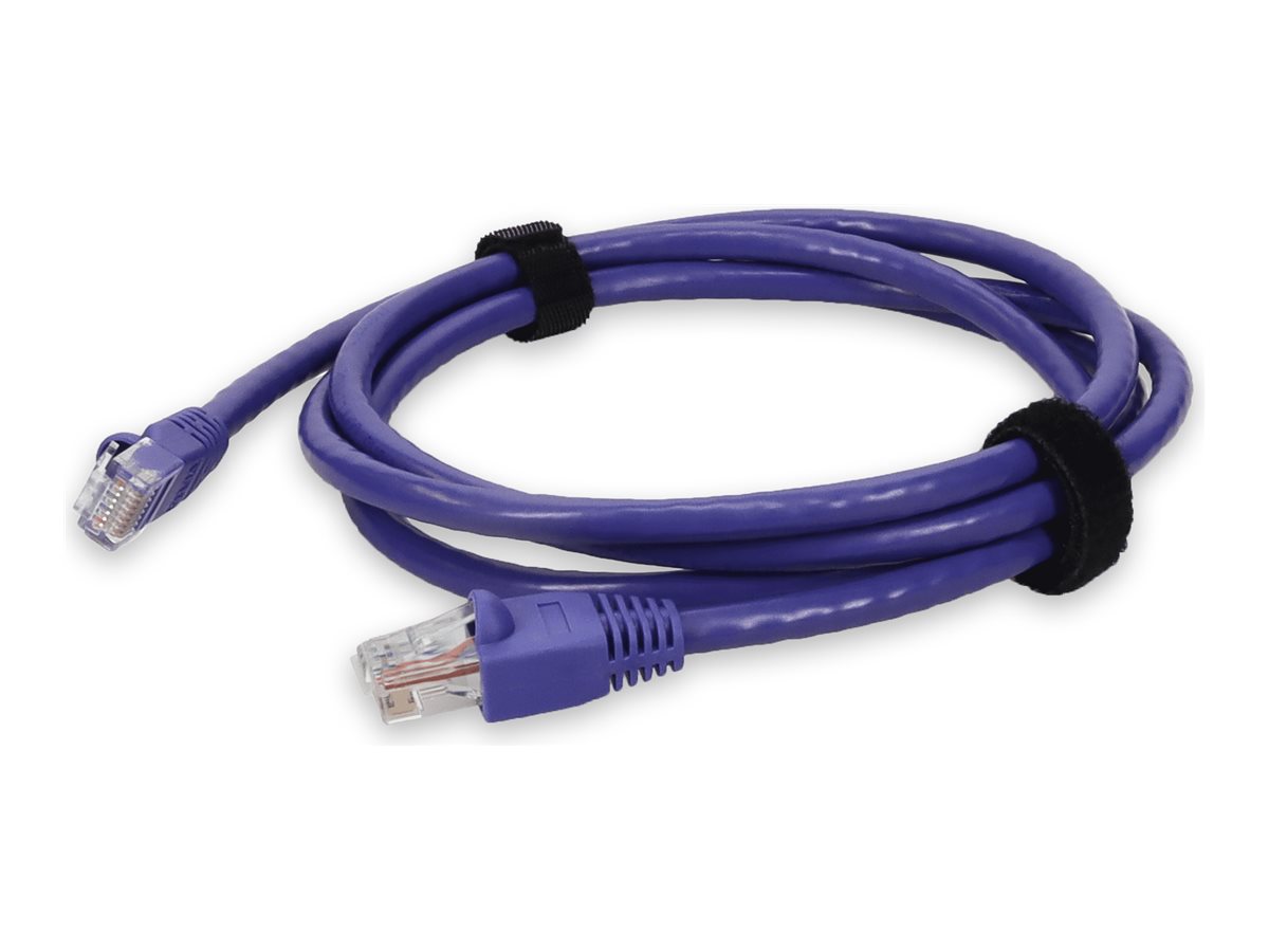 AddOn - Crossover cable | Overview, Specs, Details | SHI