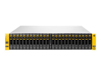 HPE 3PAR StoreServ 8450 2-node Storage Base | SHI