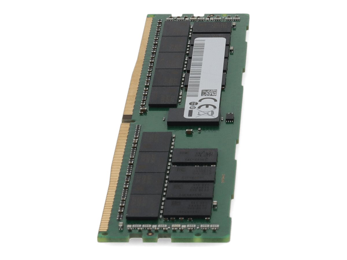 AddOn - DDR4 - module | SHI
