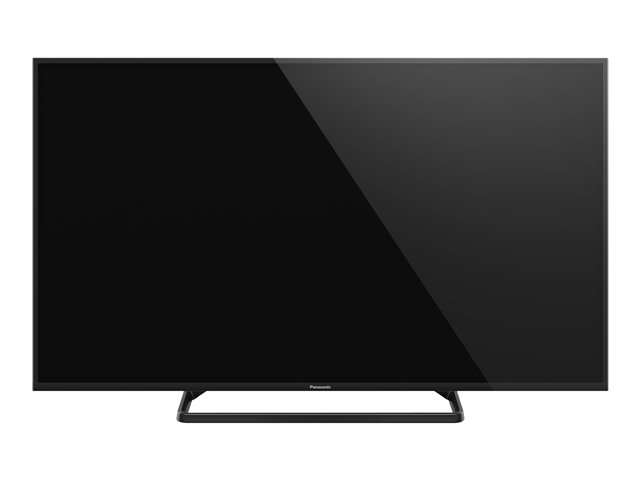 Panasonic TX-50A400B VIERA A400 Series - 50" LED-backlit LCD TV - Full ...