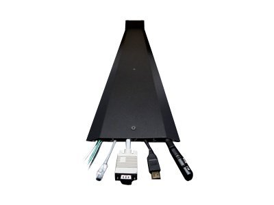 Wiremold OFR Series Overfloor Raceway Base and Cover | www.shi.com