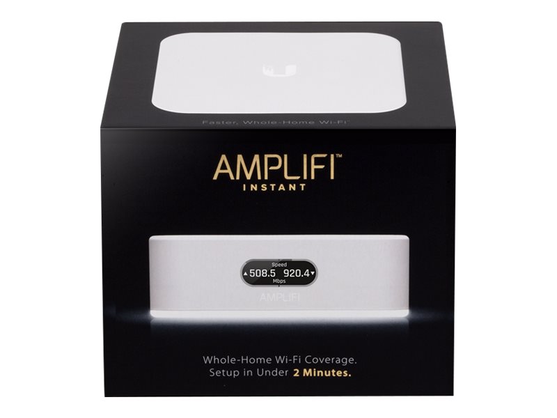 AmpliFi Instant AFi-INS-R, Wi-Fi system, Wi-Fi 5, desktop - Paradigm PCs