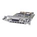Cisco 1-Port Serial High-Speed WAN Interface Card - expansion module - HWIC
