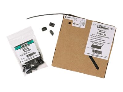 Panduit Dura-Ty - Cable tie kit | www.shi.com