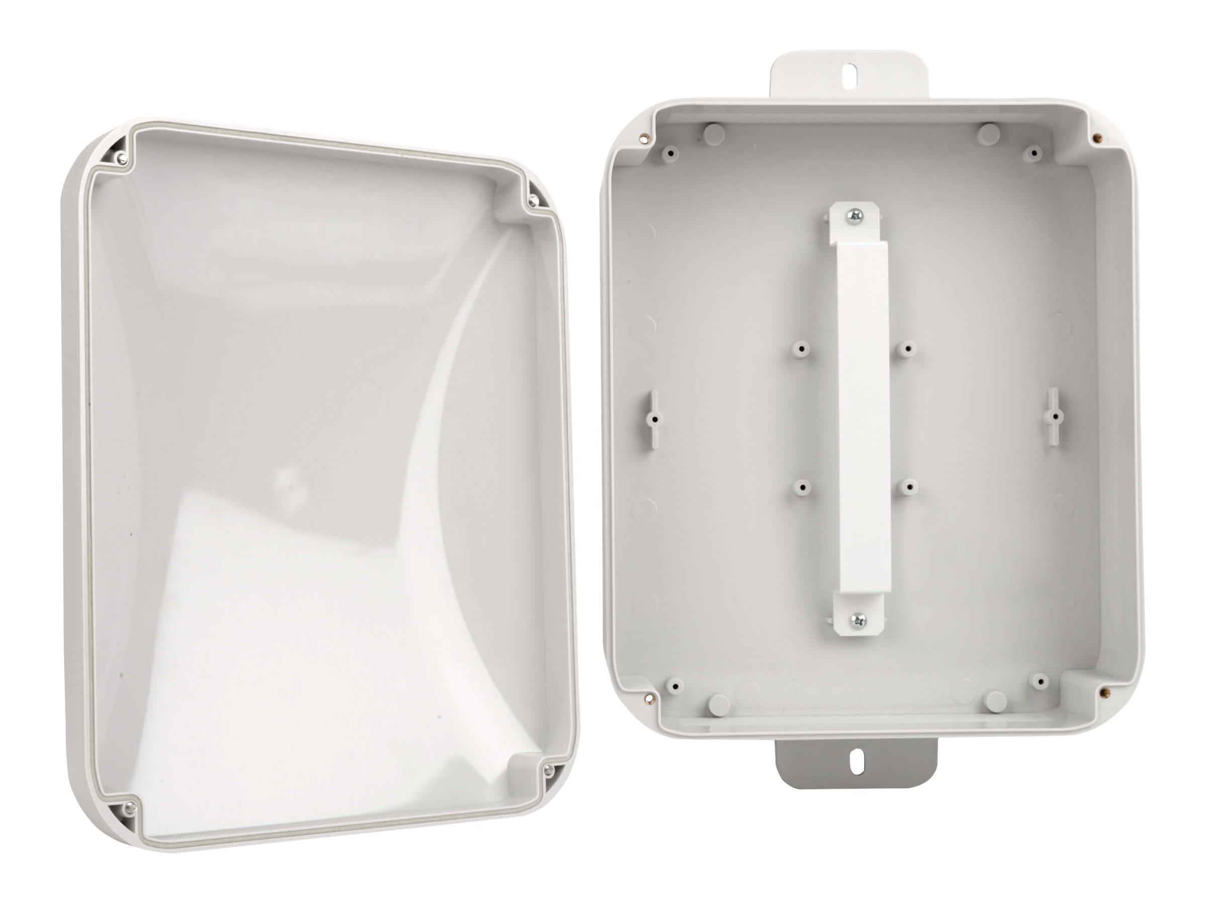 Tripp Lite Wireless Access Point Enclosure | SHI