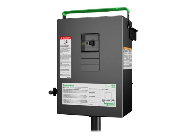 APC Busway Tap Off Unit | Overview, Specs, Details | SHI