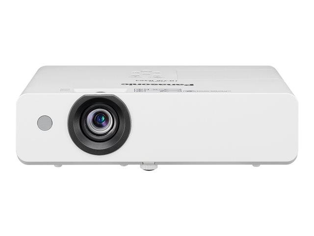 Panasonic PT-LW376 - 3LCD projector - portable - PT-LW376 - Currys Business