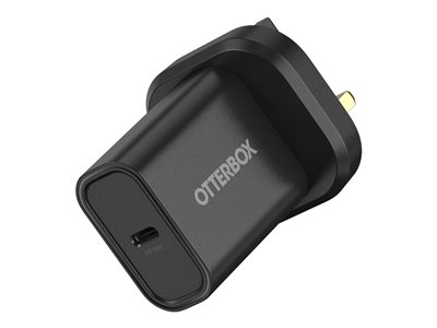 OtterBox - ProPack Packaging - power adapter - 24 pin USB-C - 20 Watt
