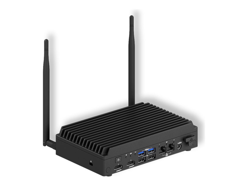 ASUS NUC 13 Rugged WNUC13BRBP200000I | Overview, Specs, Details | SHI