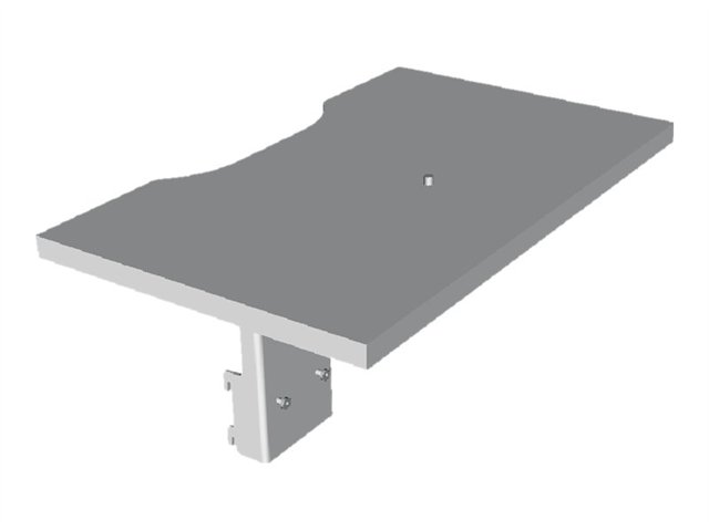 SMS X Conference Codec Shelf - shelf - for video conferencing system ...