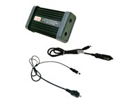 LIND car power adapter