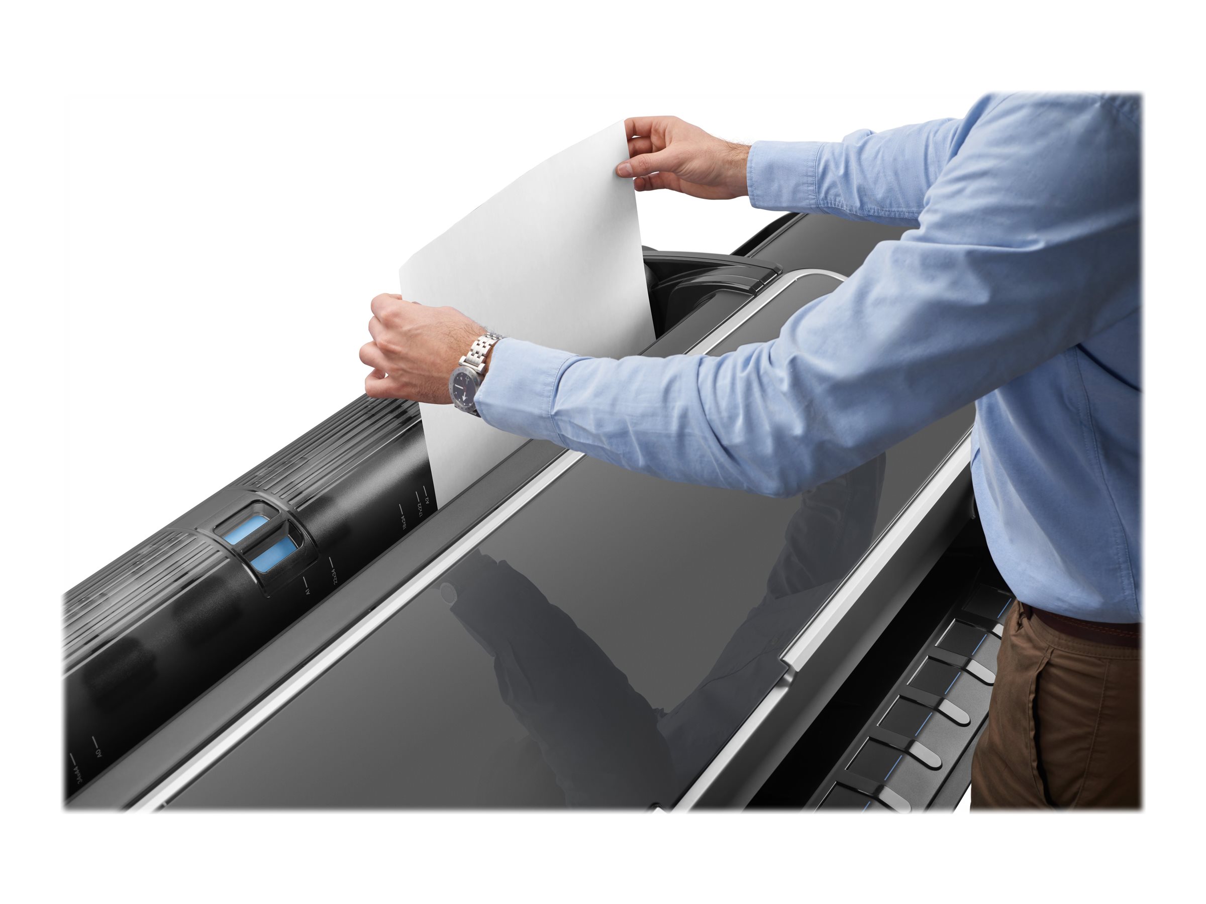 HP DesignJet Z5600 PostScript | SHI